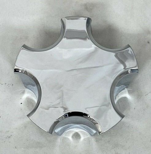 NEW CENTER HUB CAP that fit 2001-2003 LEXUS LS430 LS 430 17" Chrome ...