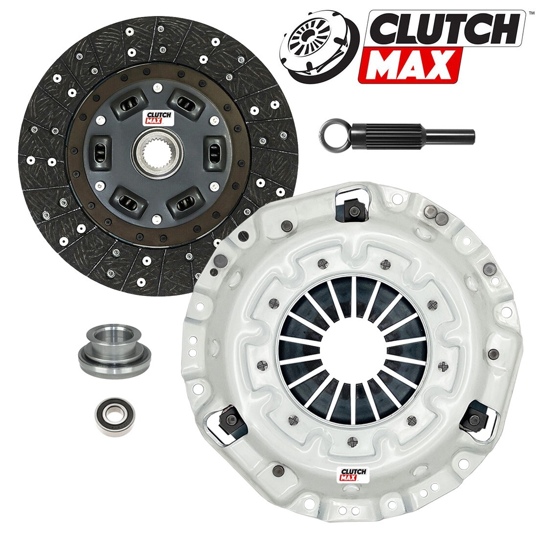 CM STAGE 2 CUTCH KIT fits HONDA PASSPORT 2.6L ISUZU AMIGO RODEO 2.2L ...