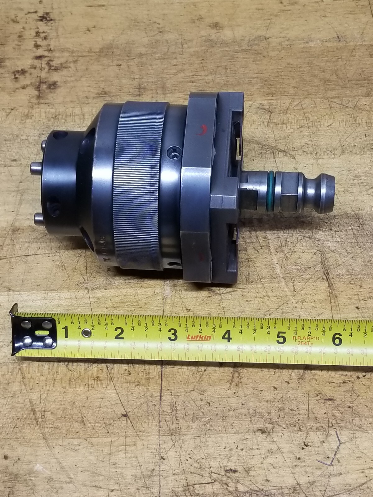 System 3r Mini 2d Kit 3r-321.2-4x90º EDM Tooling for sale online | eBay