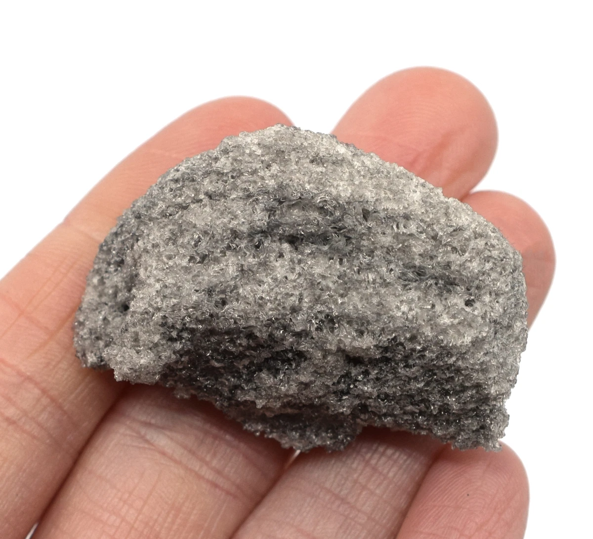 Pumice Rock Sample
