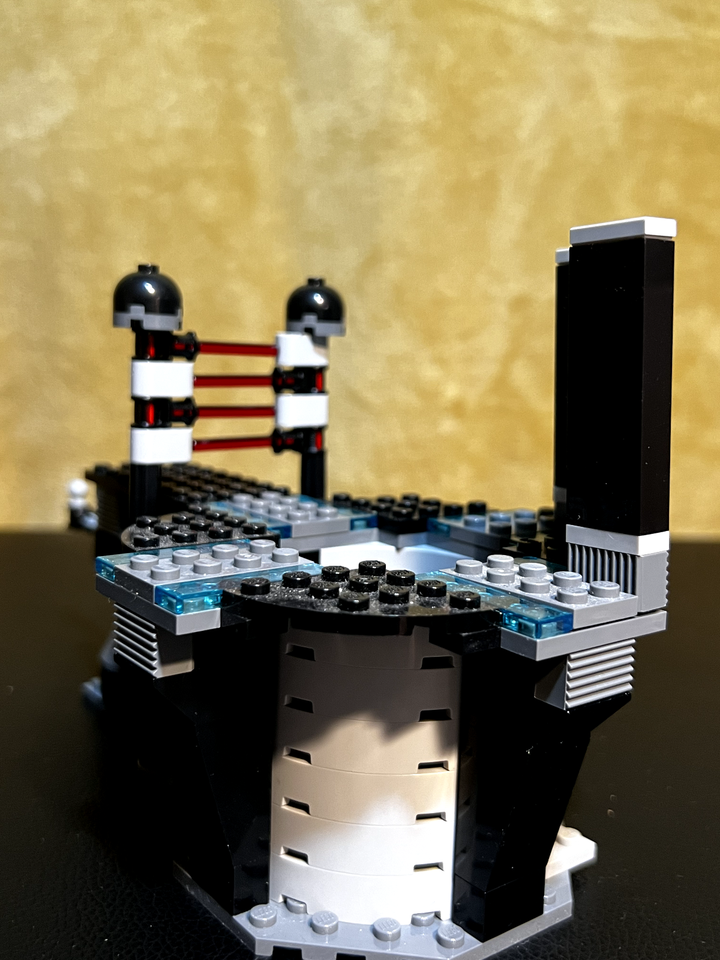 LEGO Star Wars Set #75169 - Duel on Naboo 673419265812 | eBay