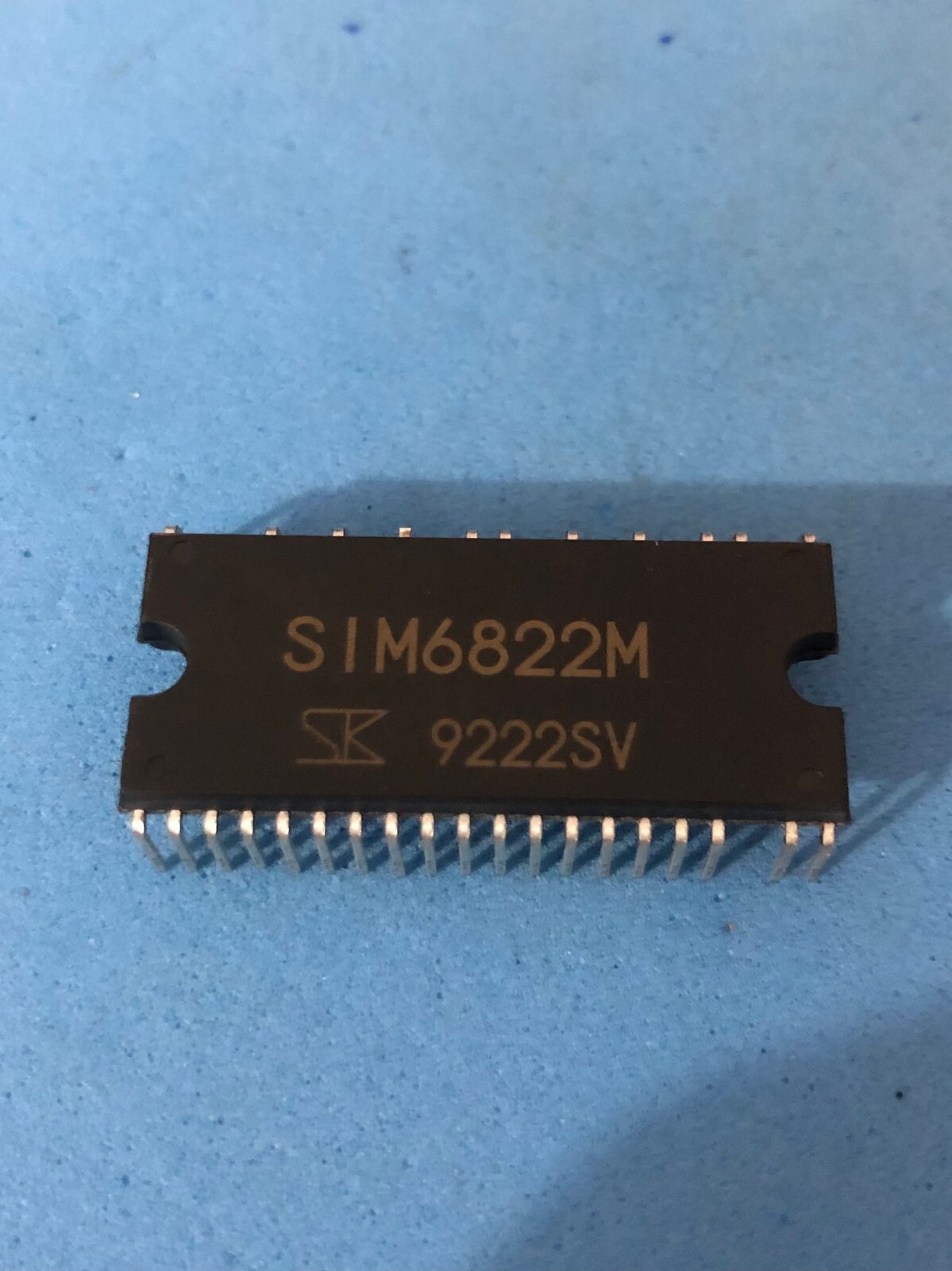 1PCS Original SIM6B22M SIMG822M S1M6822M SIM6822M Integrated Circuit IC ...