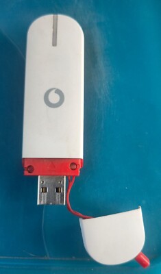 Vodafone Mobile Broadband. 3G. 100mbps. Model:K3772-Z | eBay UK