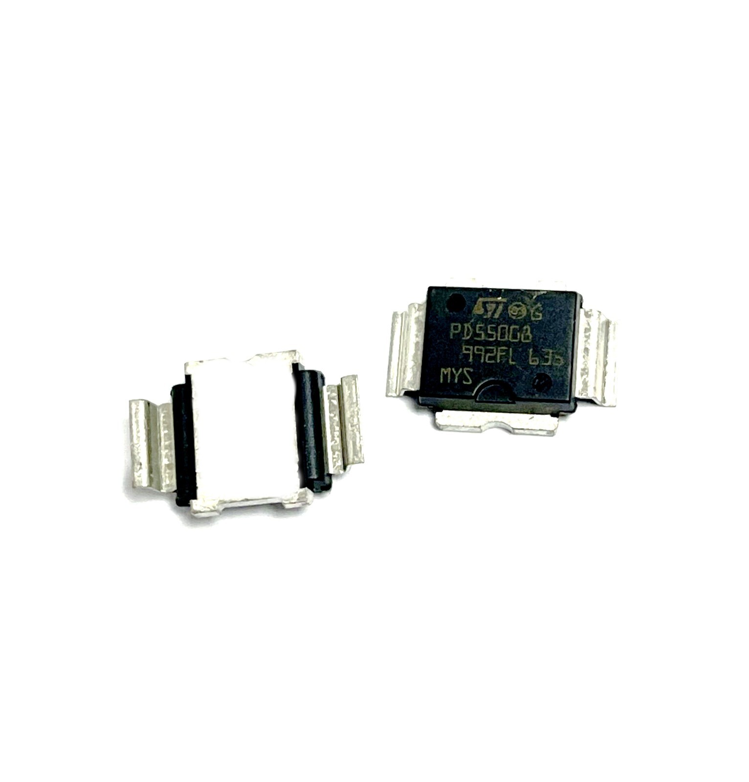 STM PD55008-E RF POWER transistor lateral MOSFETs 8W HF to 2000 MHz New ...