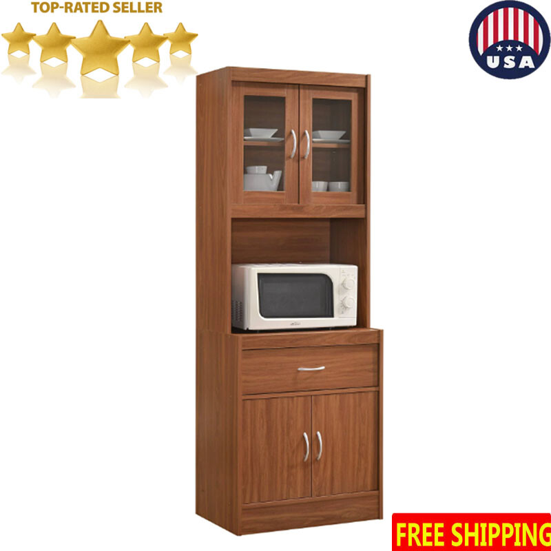 Microwave Storage Ephy New Mini Kitchen For Students And Small Spaces