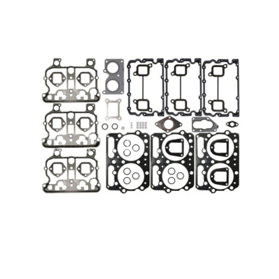 Head Gasket Set for Cummins N14 STC 4024924 3803444 3803606 | eBay