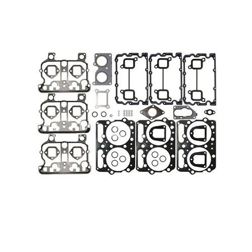 Head Gasket Set for Cummins N14 STC 4024924 3803444 3803606 | eBay