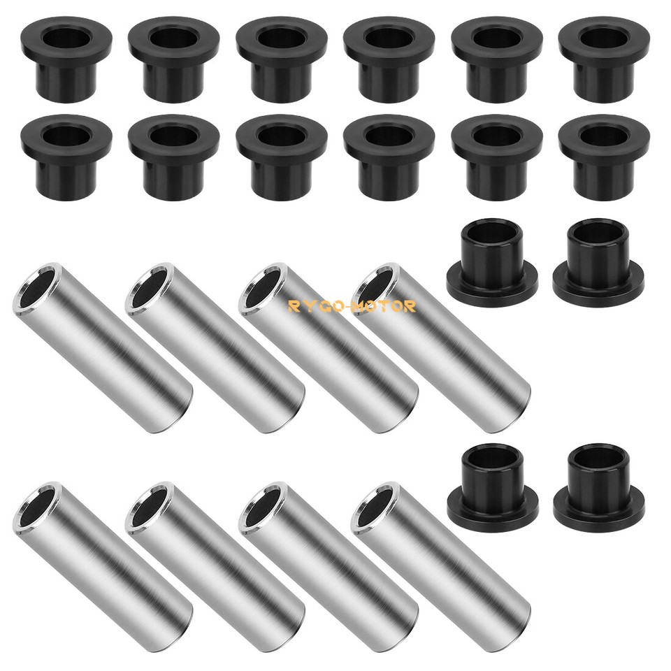 Bushing Kit for Can-Am Bombardier Outlander 330 400 450 500 570 650 800 ...