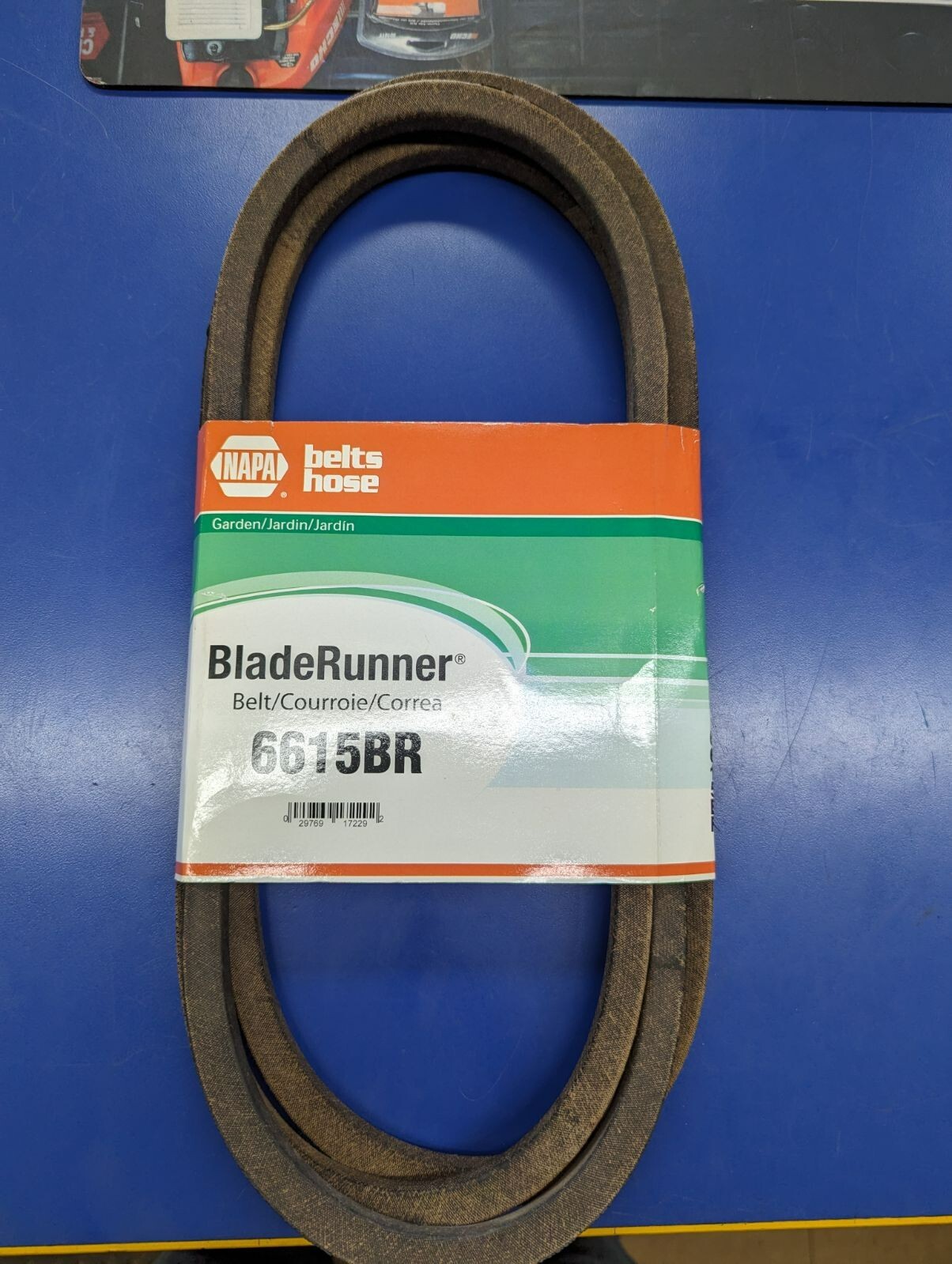 Gates 6615BR BladeRunner Lawn and Garden Belt | eBay