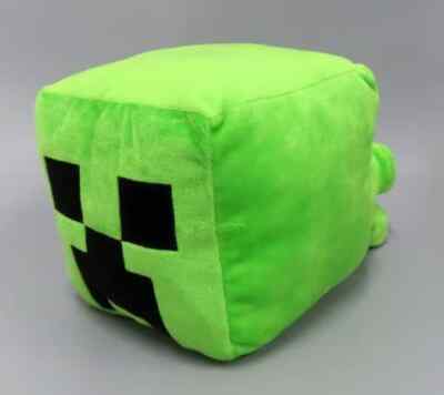Minecraft rare game character Plush doll Otaku toy Collection choice C5 ...