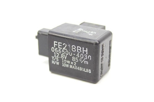 YAMAHA YZF R1 2002 2014 R6 2003 2016 MT09 TRACER FE218BH ARROW RELAY ...