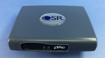 Restaurant Systems - Qsr Epic