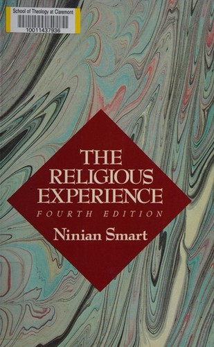 The Religious Experience Paperback Ninian Smart 9780024127358| eBay