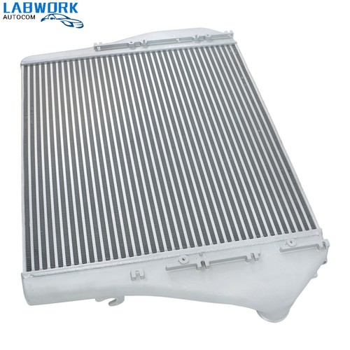 20956580 21504560 Charge Air Cooler For Volvo VT VAH VHD VNM TD700 Mack ...