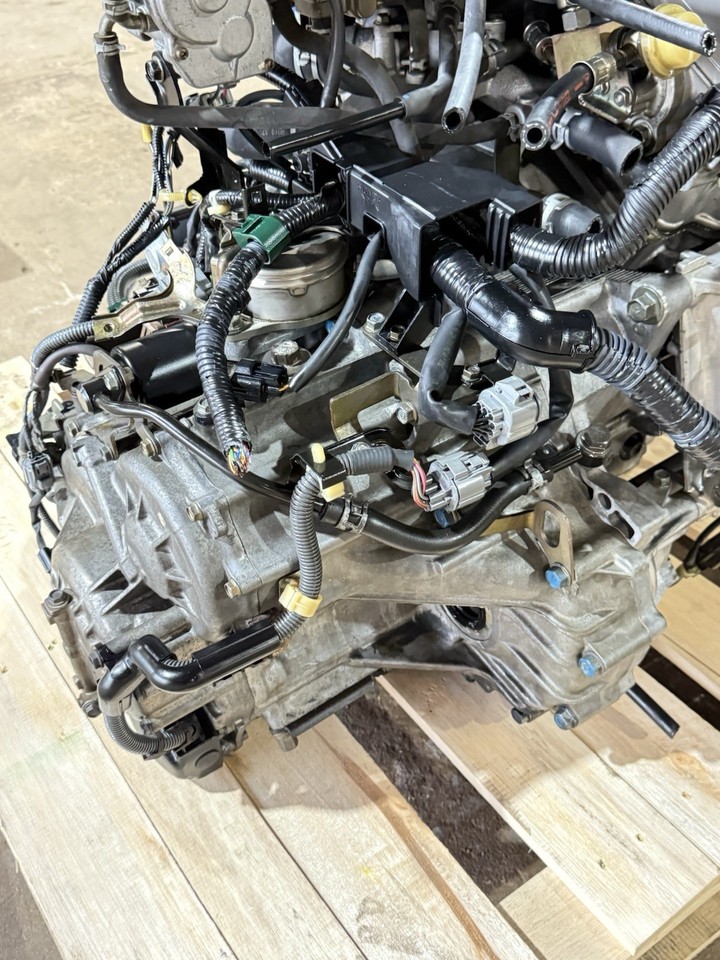 2000 2001 2002 20 Acura TL Type S Automatic Transmission 5 Speed 61K | eBay