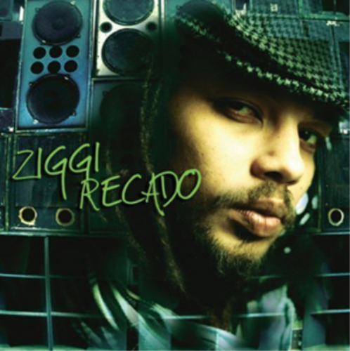 Ziggi Ziggi Recado (CD) Album 54645520928 | eBay