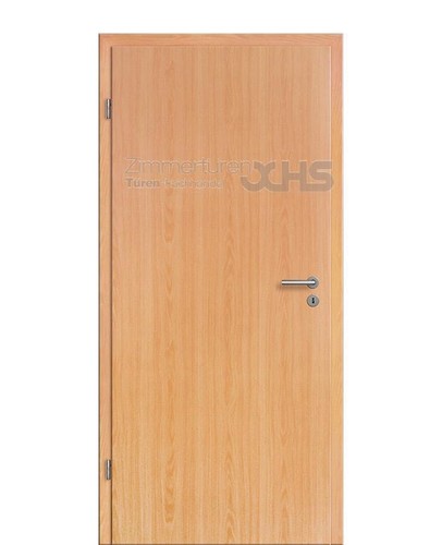 Komplettangebot Zimmertür Innentür Zarge CPL Buche Designkante | eBay.de