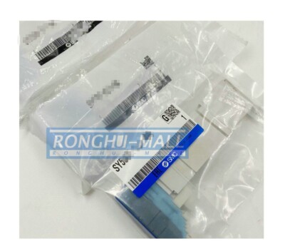 1PCS NEW FOR SMC SY5300-5U1-NA Solenoid Valve | eBay
