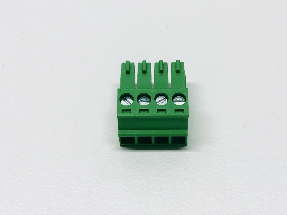 3.5mm Phoenix Contact PCB Terminal Block Phoenix Connector 2/3/4/5/6/7 ...
