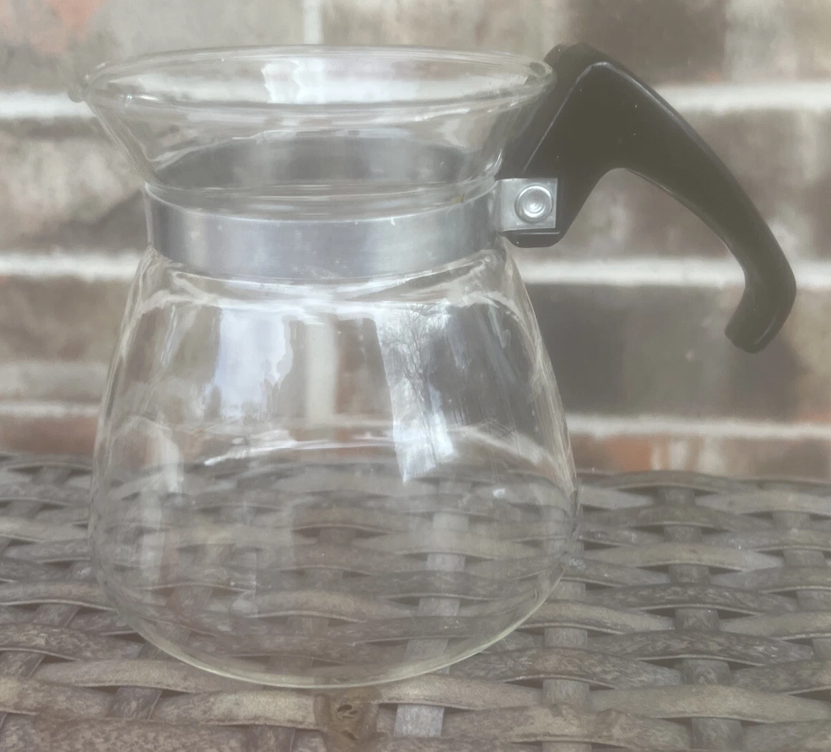 Pyrex Glass Coffee Pot Replacement Lids