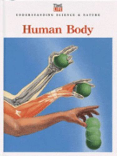Human Body; Understanding Scienc- 9780809496549, hardcover, time-life ...