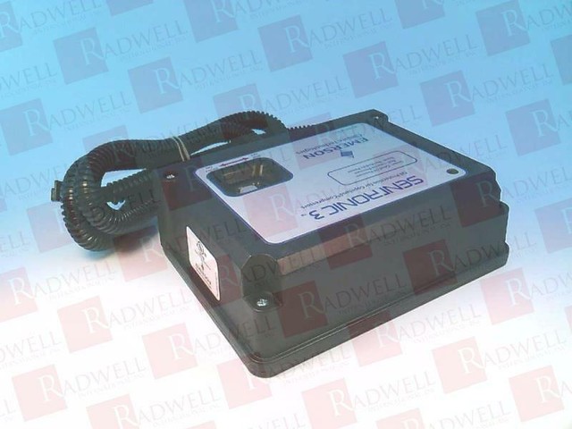 Copeland Sentronic 3 Protection Module Only Oil Control for sale online ...