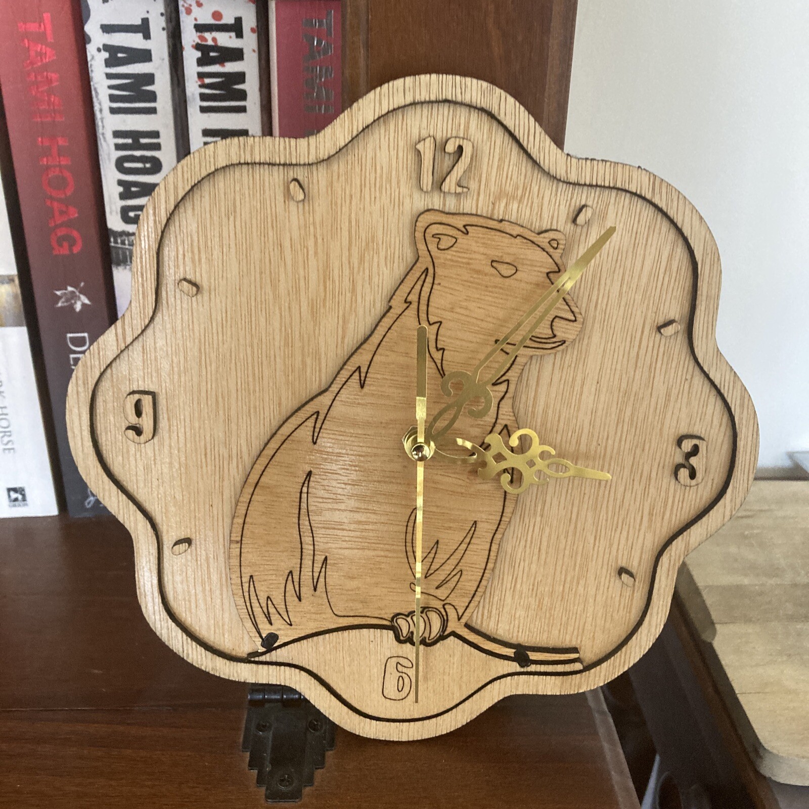 Bundaberg Rum Clock- Old Logo. | eBay Australia