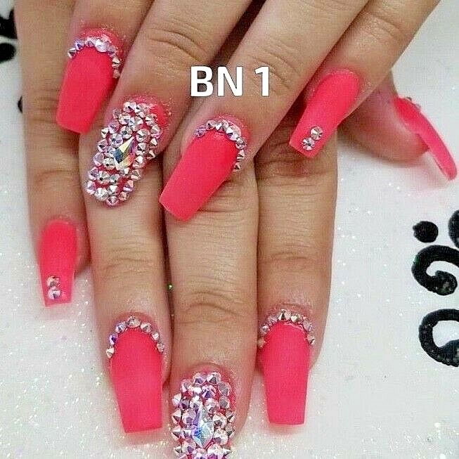 Jenni Color Acrylic Design Powder BUY MORE 2-23%*3-31%4-35% ...