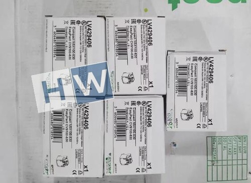 1PC NEW for Circuit Breaker Trip MN Shunt Undervoltage Coil 110-130V ...