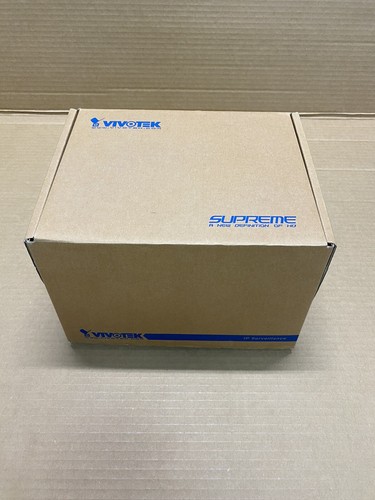 Vivotek IP8362 Security Camera for sale online | eBay