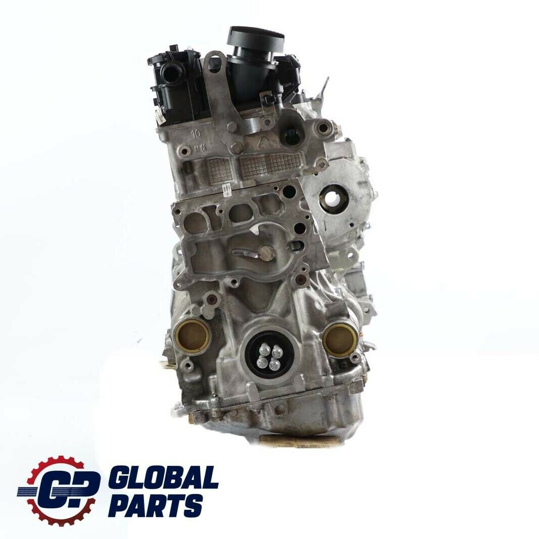 BMW F10 F20 F21 F30 F31 LCI 120d 320d 520d Bare Engine B47 B47D20A 49k ...