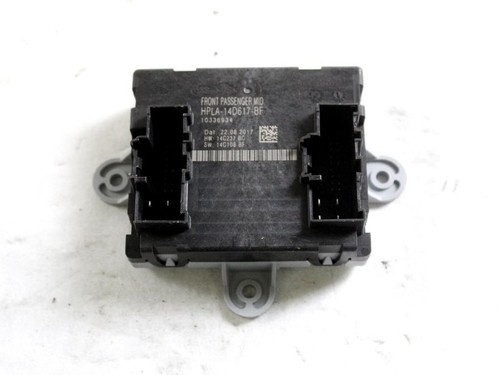 HPLA-14D617-BF ECU Port avant Droite JAGUAR F-Paix X761 2.0 D 4X4 13 | eBay