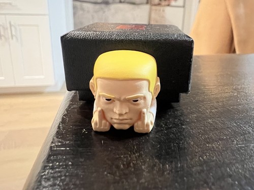 Eminem SLIM SHADY Artisan Keycap Fortnite Capsule - In Hand - SHIPS NOW ...