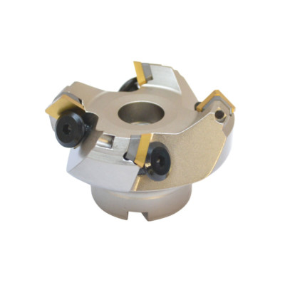 Indexable Inserts - Indexable Face Mill Cutter