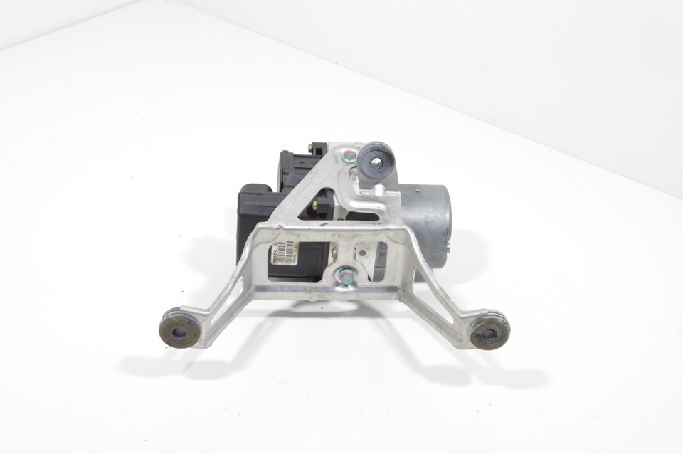 Porsche 986 Boxster ABS Control unit ecu module steuergerat 99635575505 ...