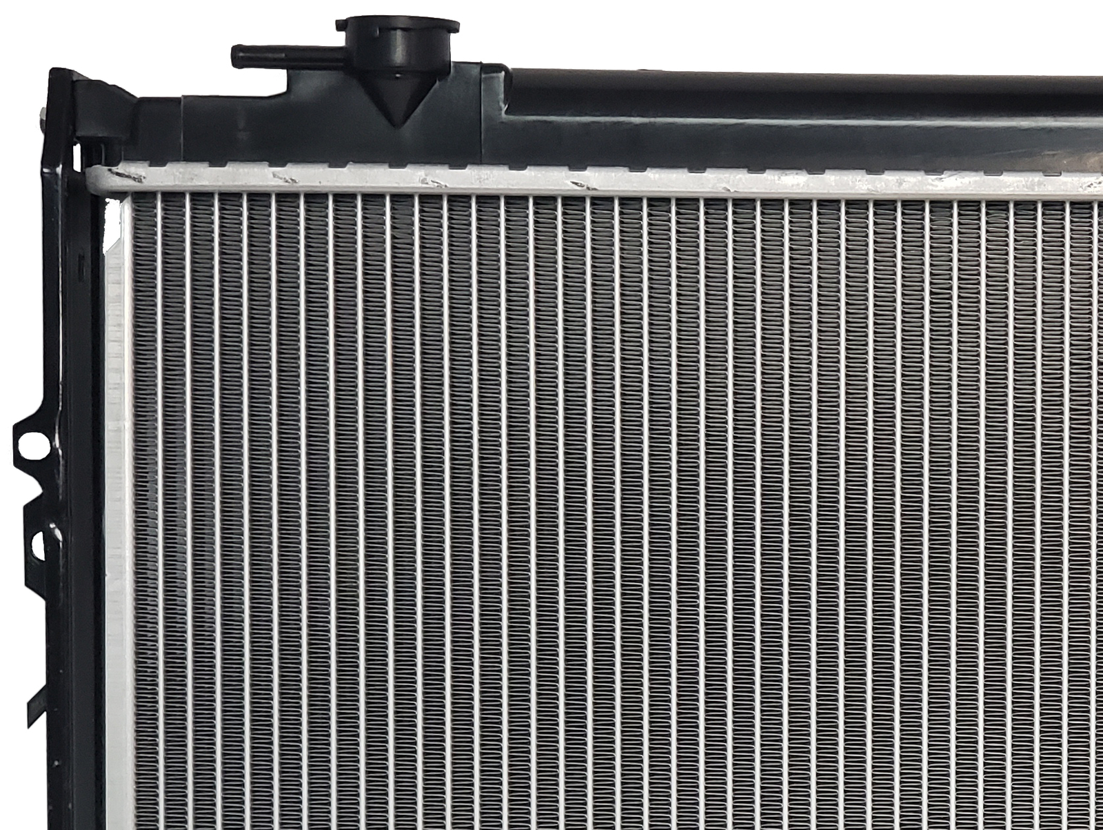 Radiator For 93-98 Toyota T100 2.7L 3.0L 3.4L Free Shipping | eBay