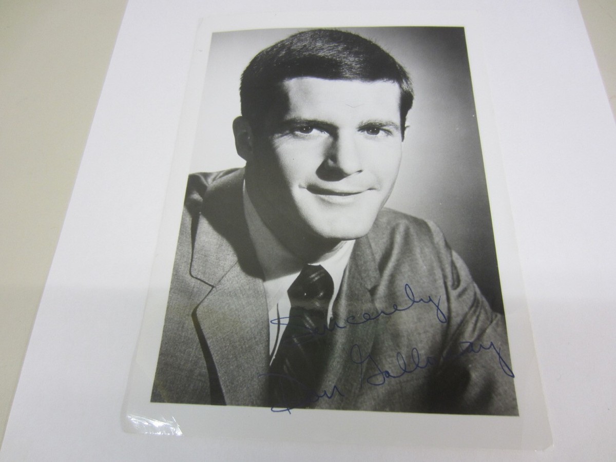 Don Galloway