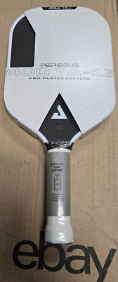 Joola Perseus MOD TA-15 Pro Player Edition 16mm Pickleball (18446) SAME ...