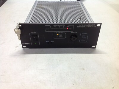 Vacuum - Mks Instruments