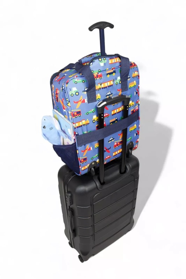 45x35x20 EasyJet Under Seat Cabin Trolley Case Bag Suitcase Hand ...