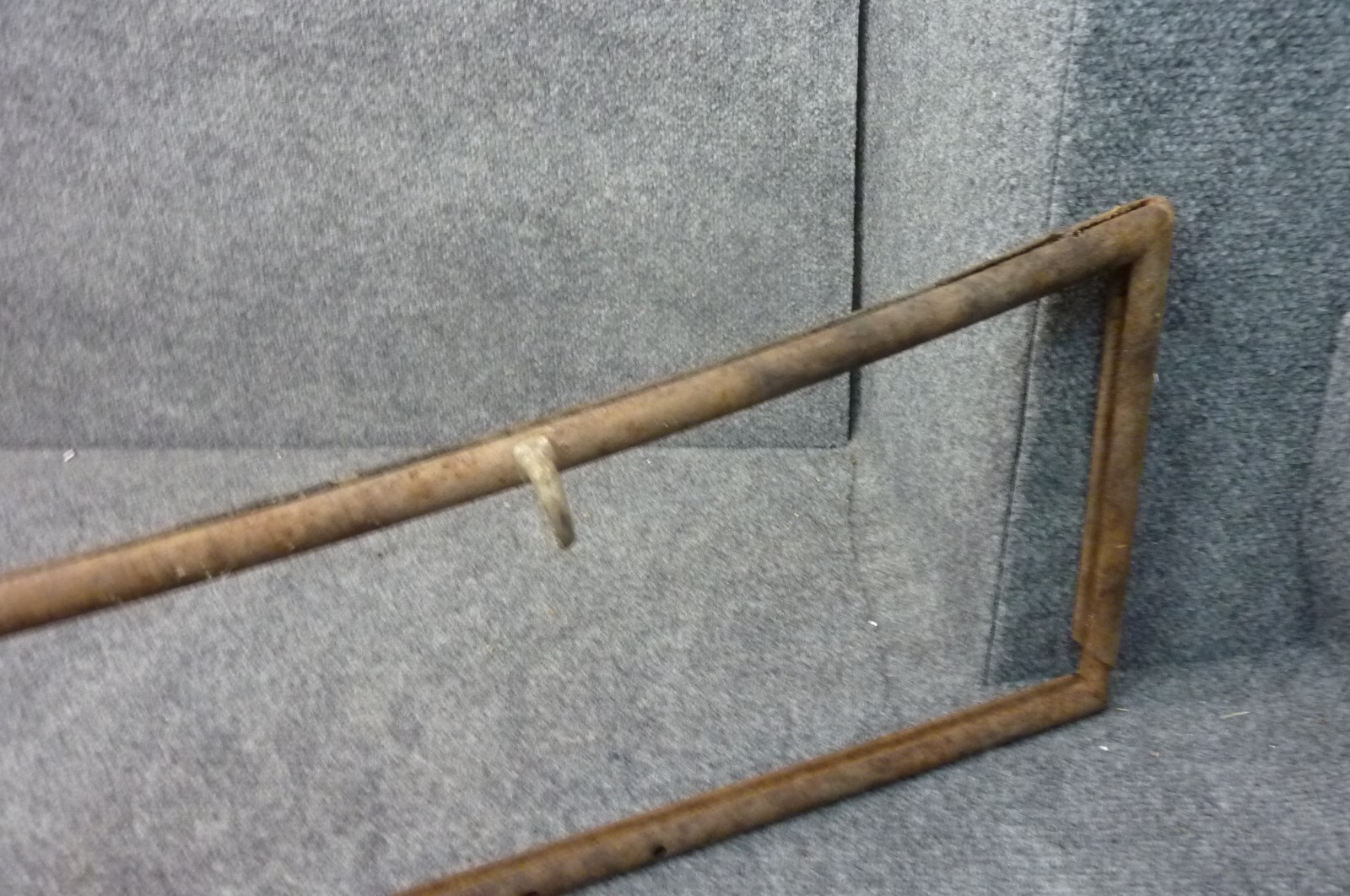 Antique Ford Model A Windshield Frame ORIGINAL | eBay