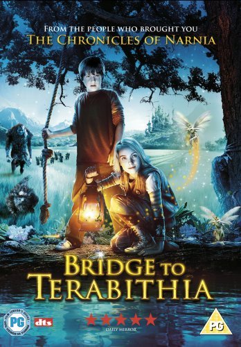 Bridge To Terabithia Miss Edmunds