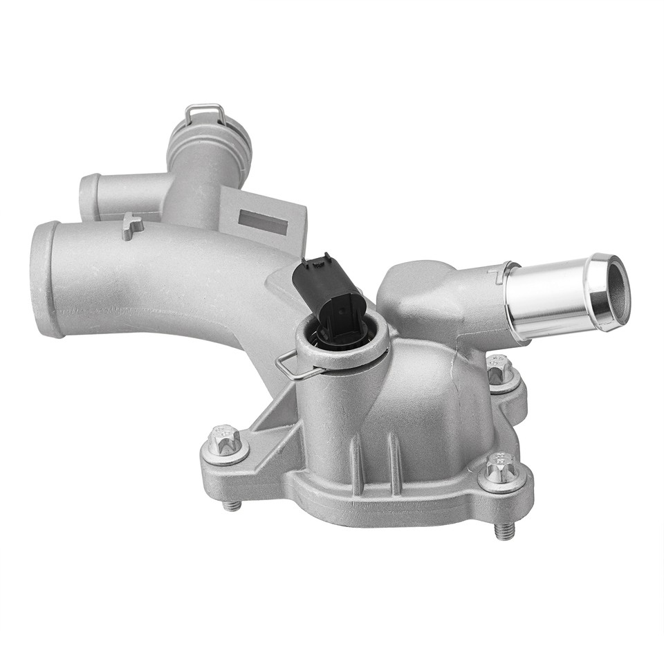 13251447 Engine Coolant Housing Water Outlet For Chevrolet Cruze Sonic ...