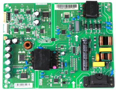 VIZIO V505-H9 POWER SUPPLY BOARD PW.108W2.683 Tested! Works! | eBay