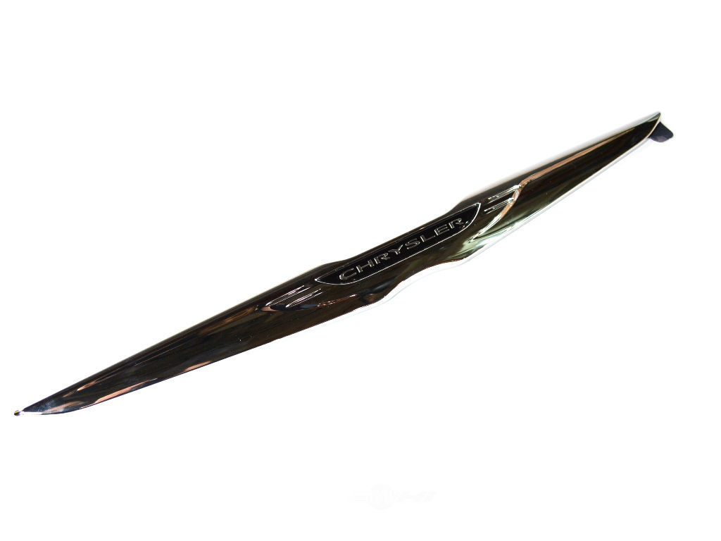 Hood+Emblem+Mopar+68258013AA for sale online | eBay