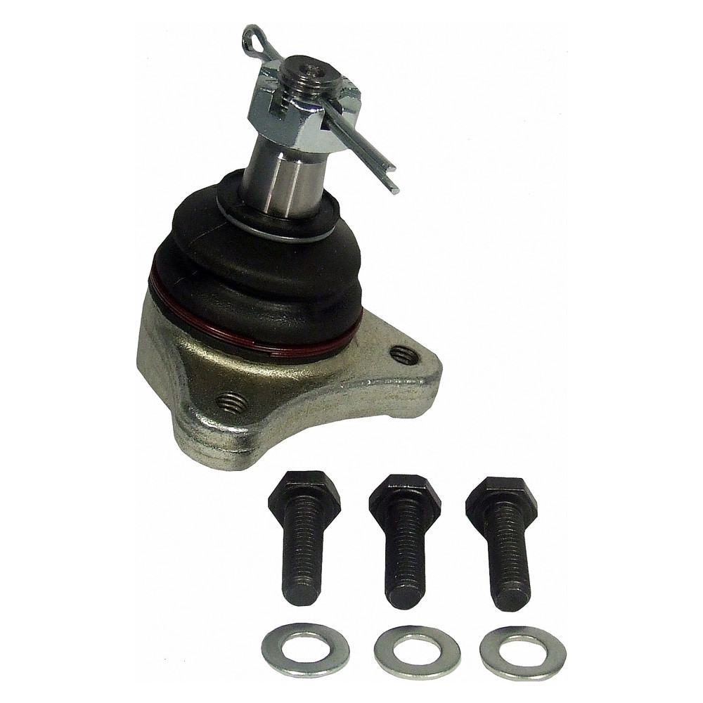 Suspension Ball Joint Delphi TC2157 fits 00-06 Mitsubishi Montero for ...