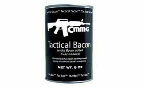 CMMG 13401AB Tactical Bacon - 9oz for sale online | eBay