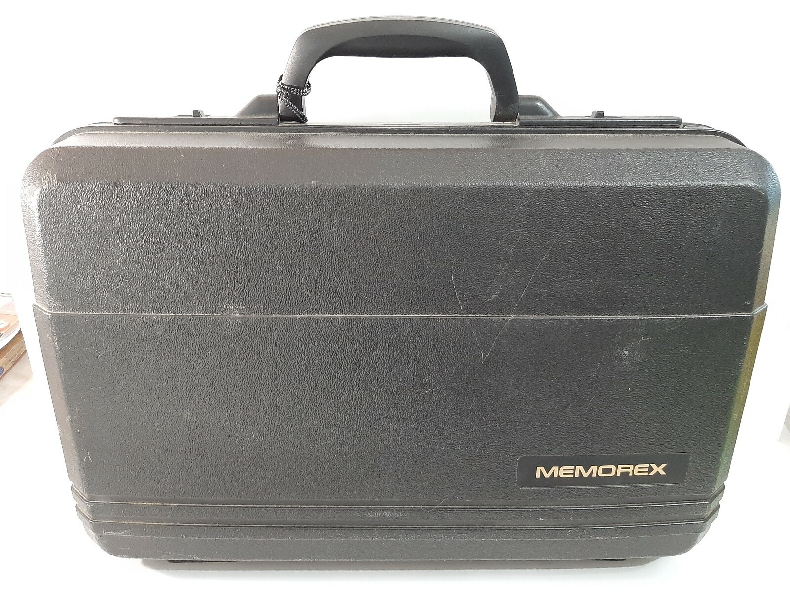 Memorex SM-1000 VHS Fully Automatic MOS Video Camera HQ Recorder ...