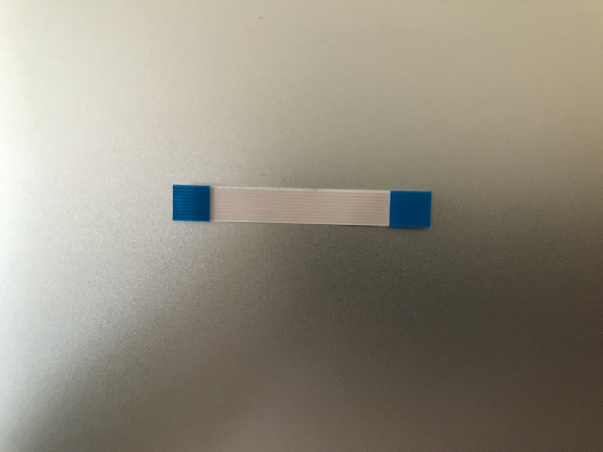 Ps3 Power Button Ribbon