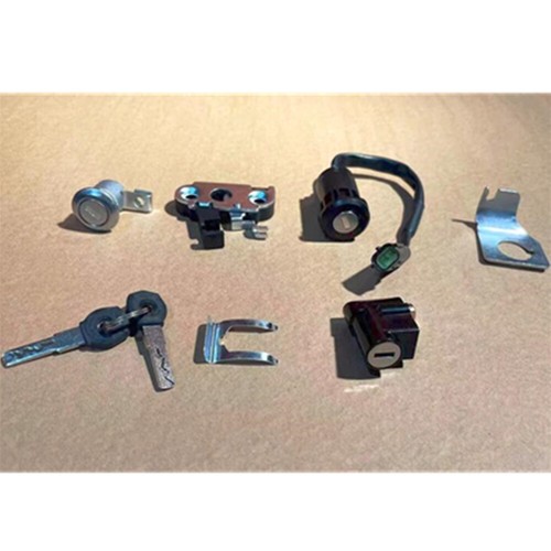 Complete Lock Switch Key Set For Surron Sur-Ron Ultra Bee Electric ...